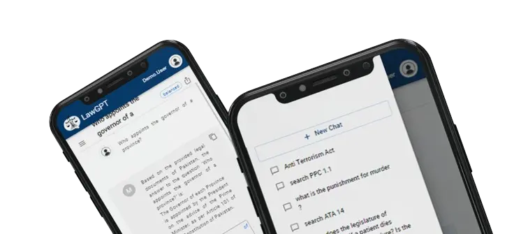 LawGPT – Harnessing AI and Natural Language Processing To Provide Legal Professionals
